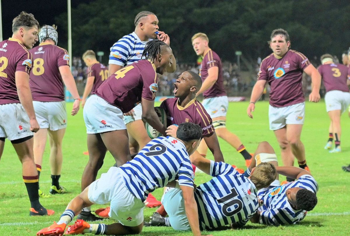 Maties break UCT hearts in dying moments of Varsity Cup Cape derby