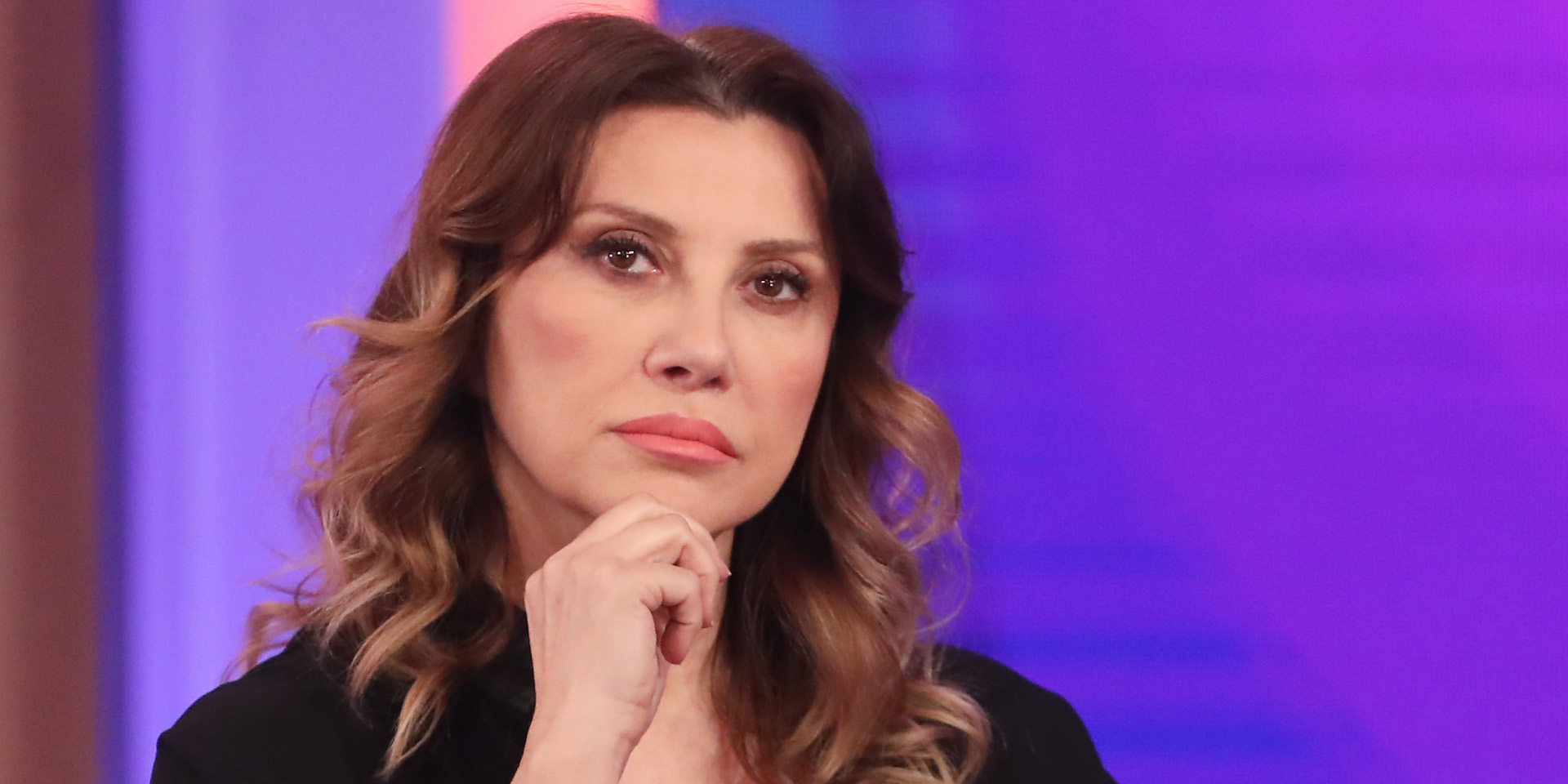 Manuela Moreno lascia il Tg2: il nuovo progetto con Peter Gomez