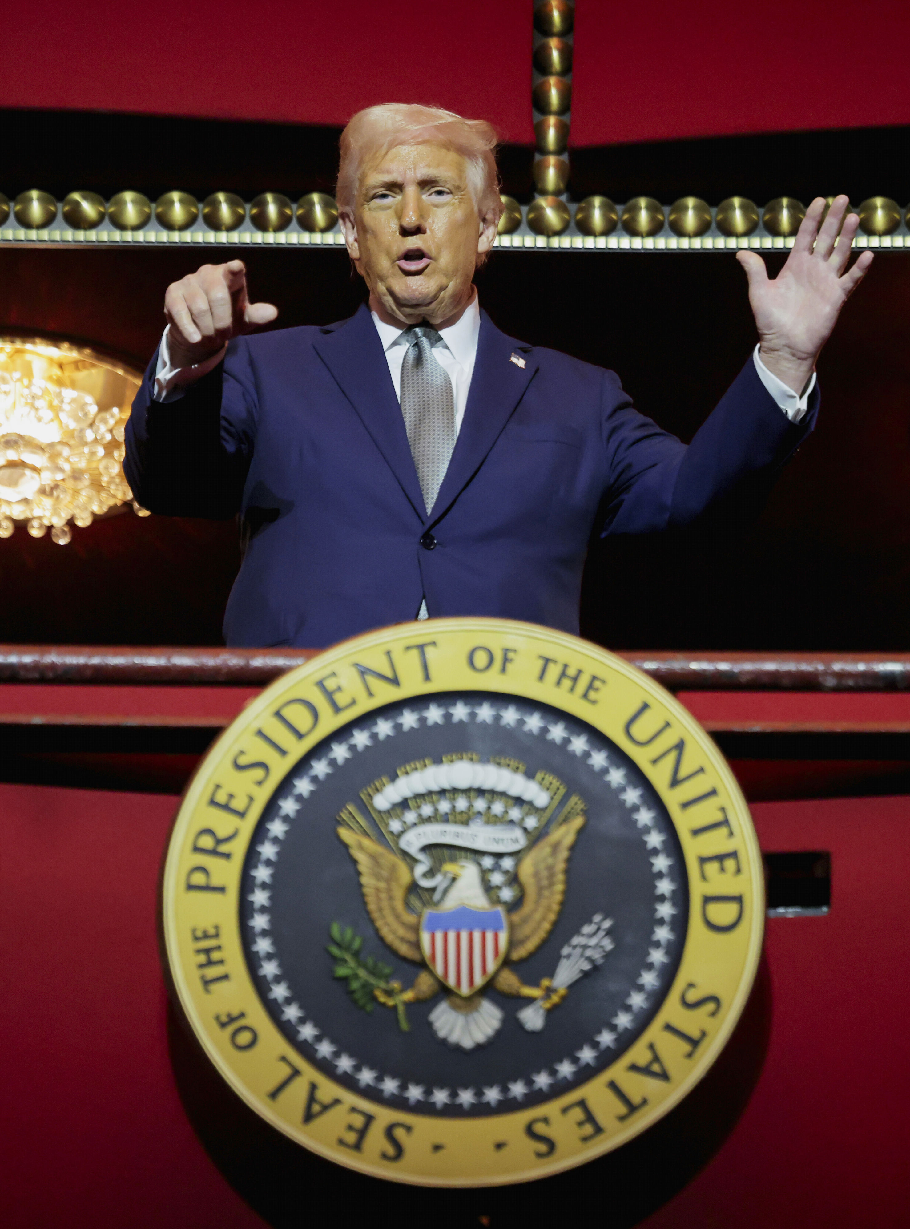 Putin agrees to pause energy attacks on Ukraine after Trump call but ...