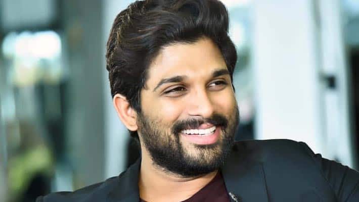 Allu Arjun to play villain in Shah Rukh Khan's big movie? Here's what ...
