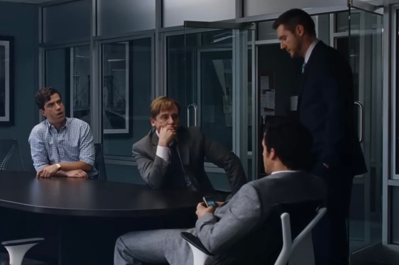 Netflix quietly adds Oscar-winning film dubbed ‘one of the most ...