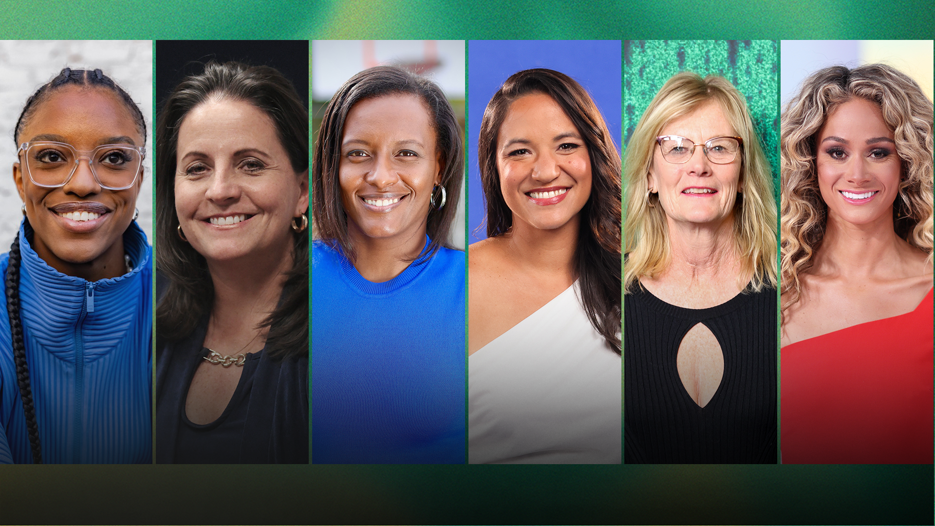 NBC Sports Boston to feature all-female broadcast for Celtics-Nets ...