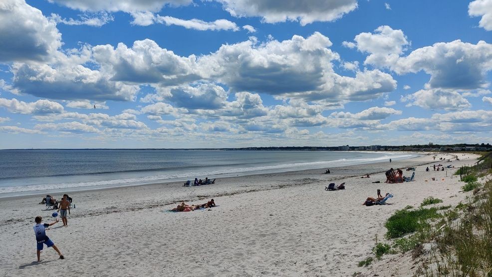 Scarborough raising beach fees