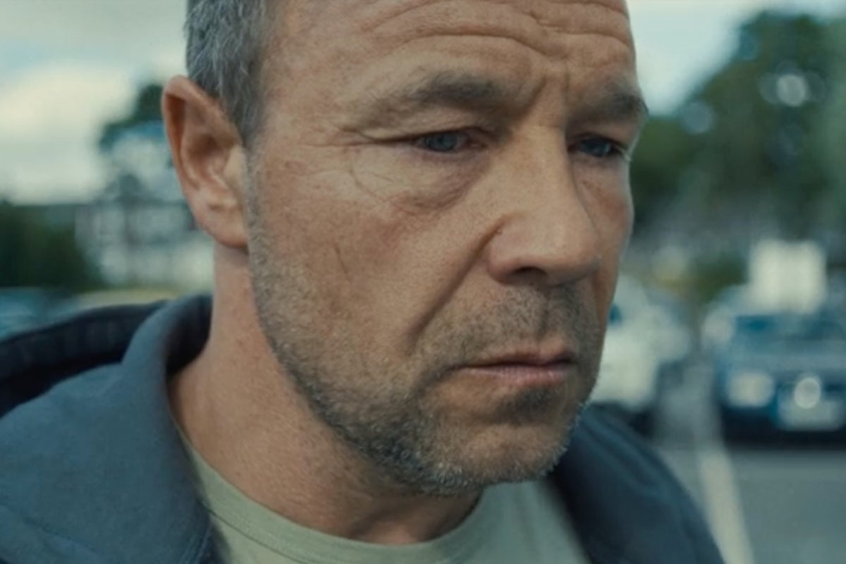 Adolescence star Stephen Graham once offered to adopt child co-star ...