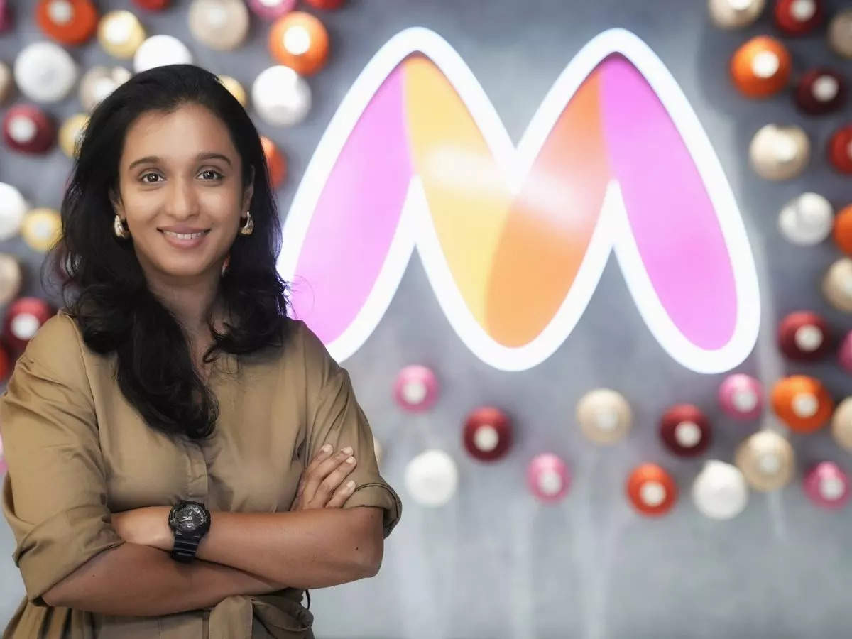 Myntra Home sees 60% YoY rise in demand; becomes one of the fastest ...