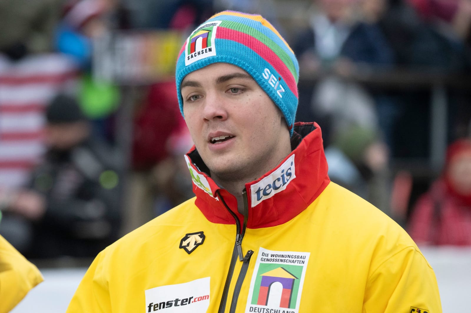 B-sample confirms positive doping test of German bobsleigh athlete