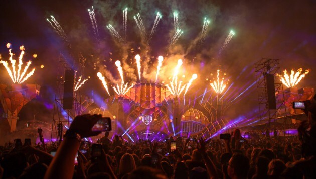 Nazi-Propaganda bei Salzburger Festival