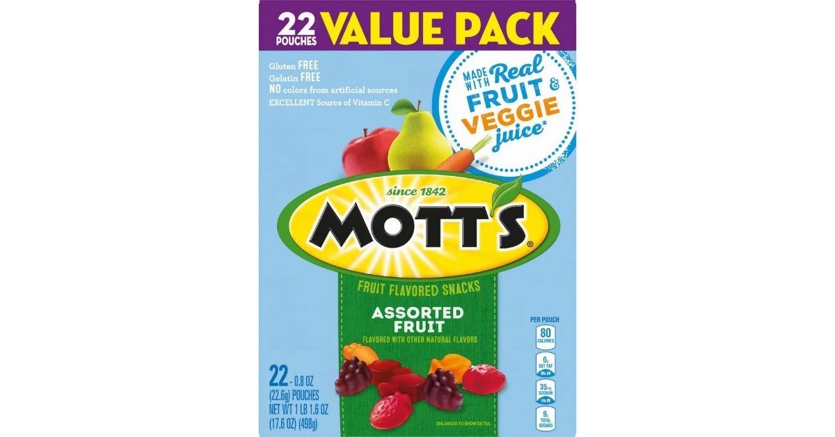 15 Name Brand Snacks Family Dollar Sells for Less (We’re Stocking up on #9)