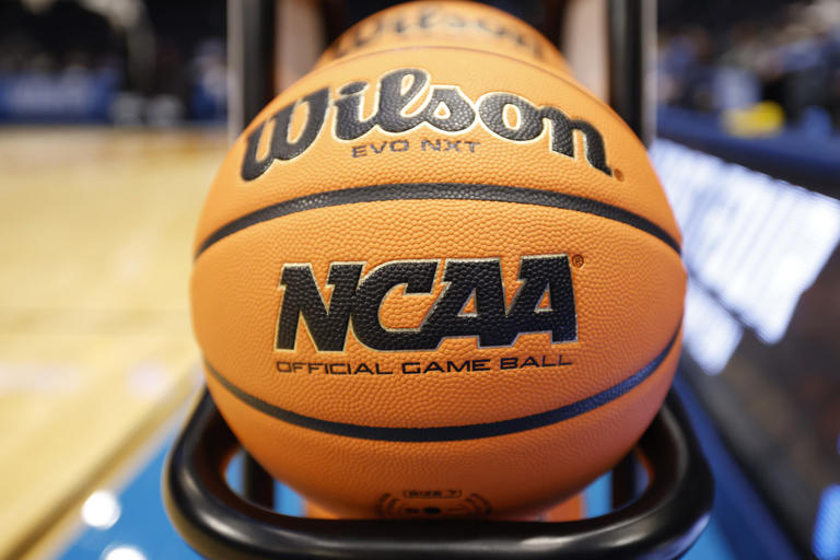 Explore how NCAA conferences shape March Madness champions over the years
