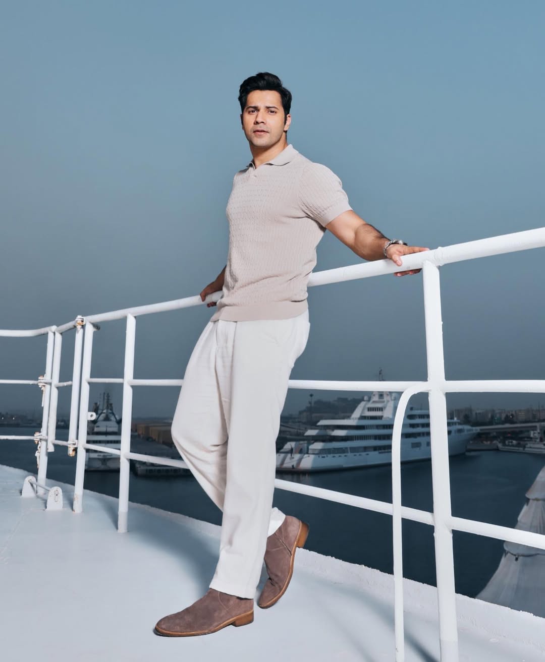 Corp-Core, But Make It Cool: How Men Are Redefining Workwear