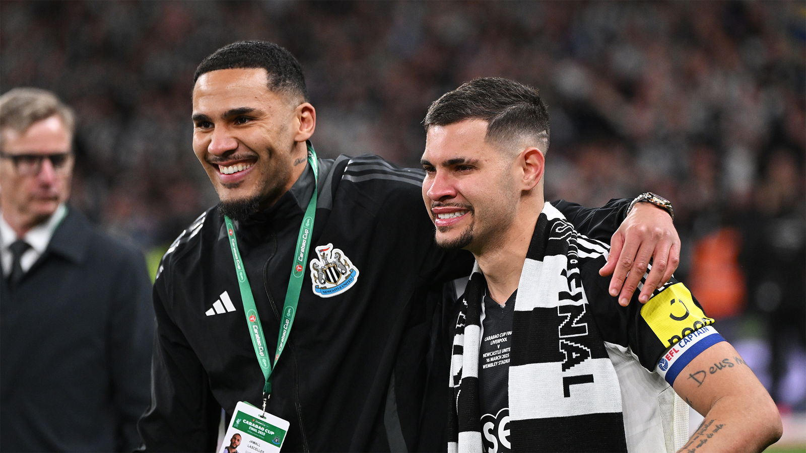Jamaal Lascelles makes Newcastle United playing return after over 13 ...
