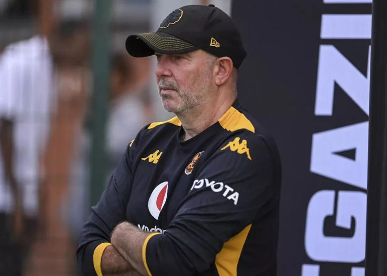 Kaizer Chiefs news: Two Bafana Bafana wingers