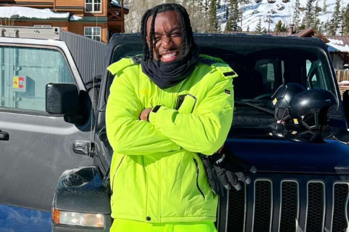 26-Year-Old YouTuber Found Dead in Mail Room: What We Know About ...