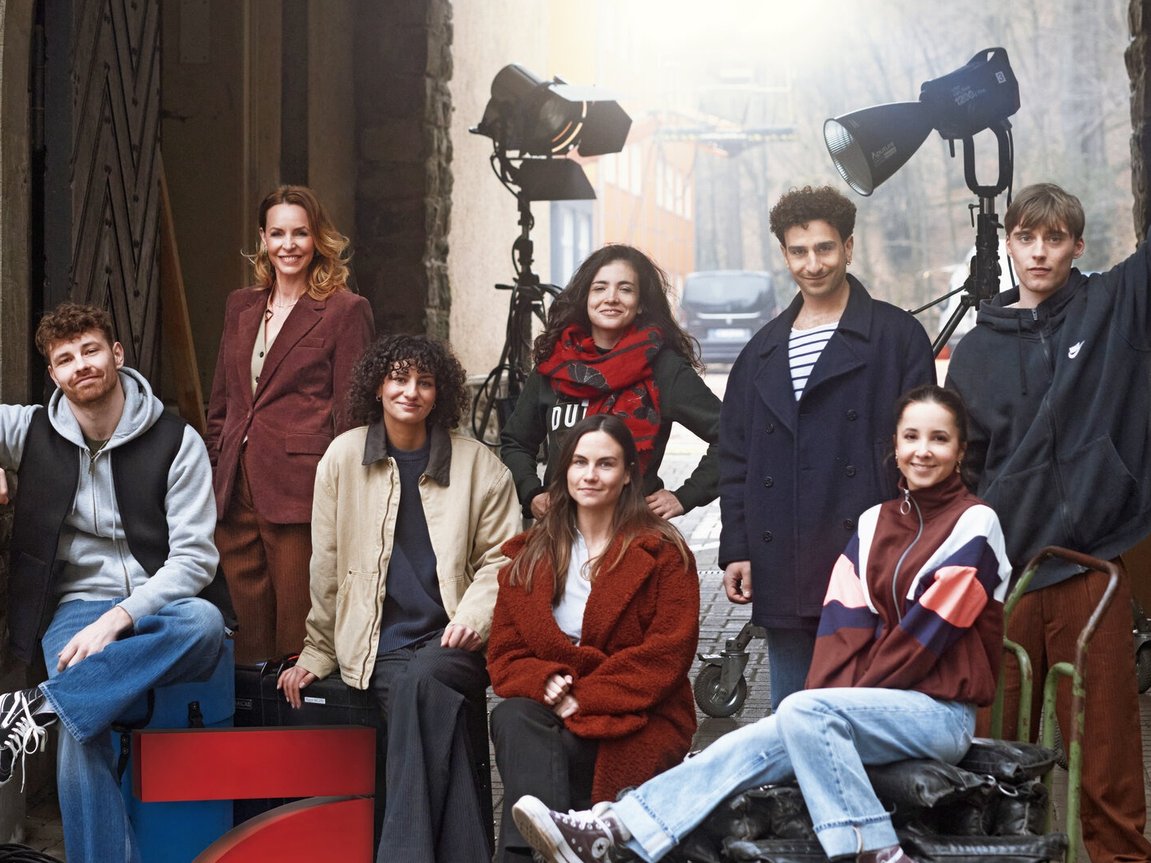 Neue Kochschule-Serie: ProSieben startet "Die Cooking Academy"