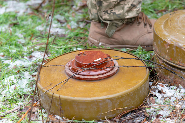 Czym jest Konwencja Ottawska, którą chce wypowiedzieć Polska?
