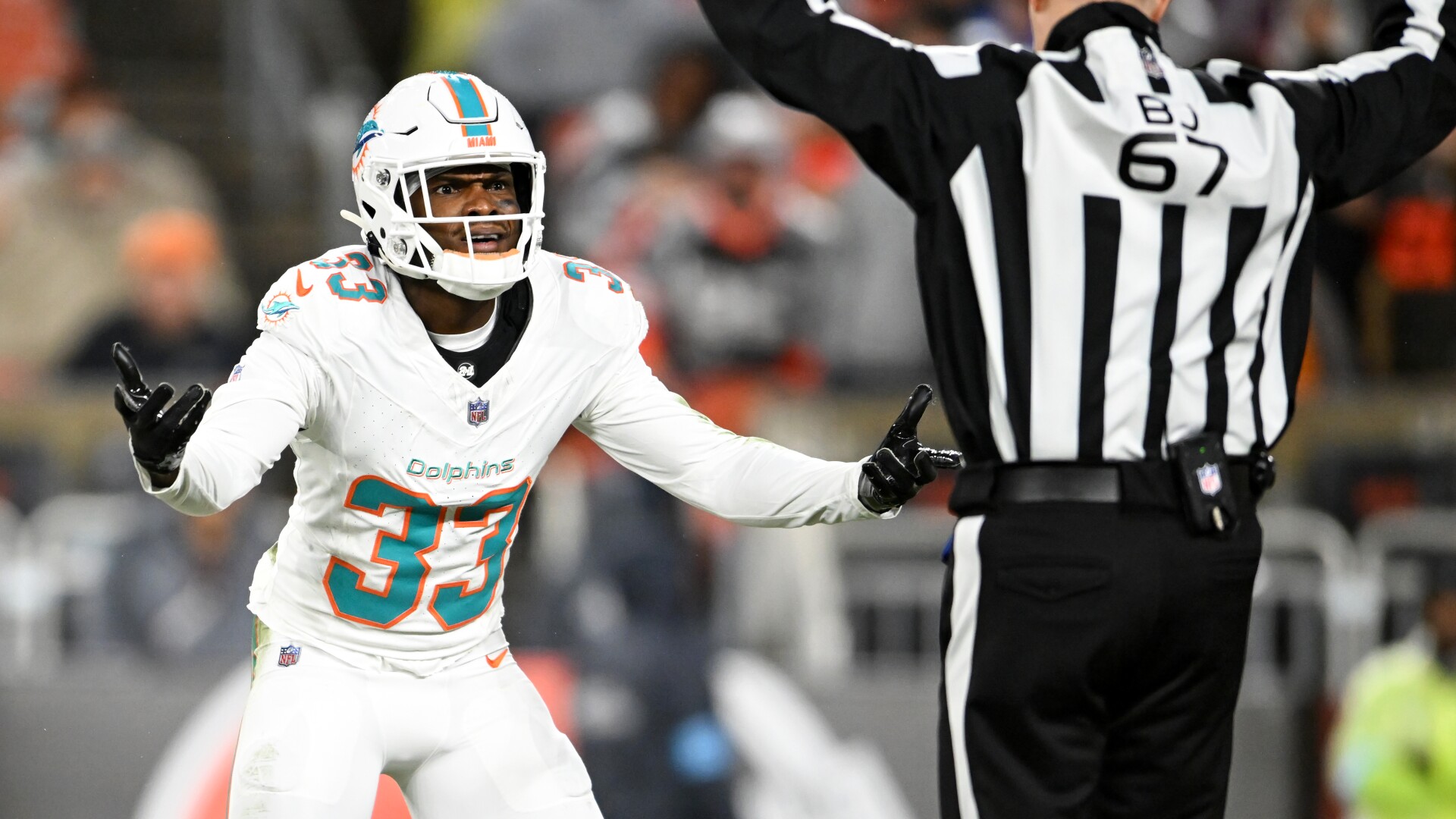 49ers set to sign DB Siran Neal