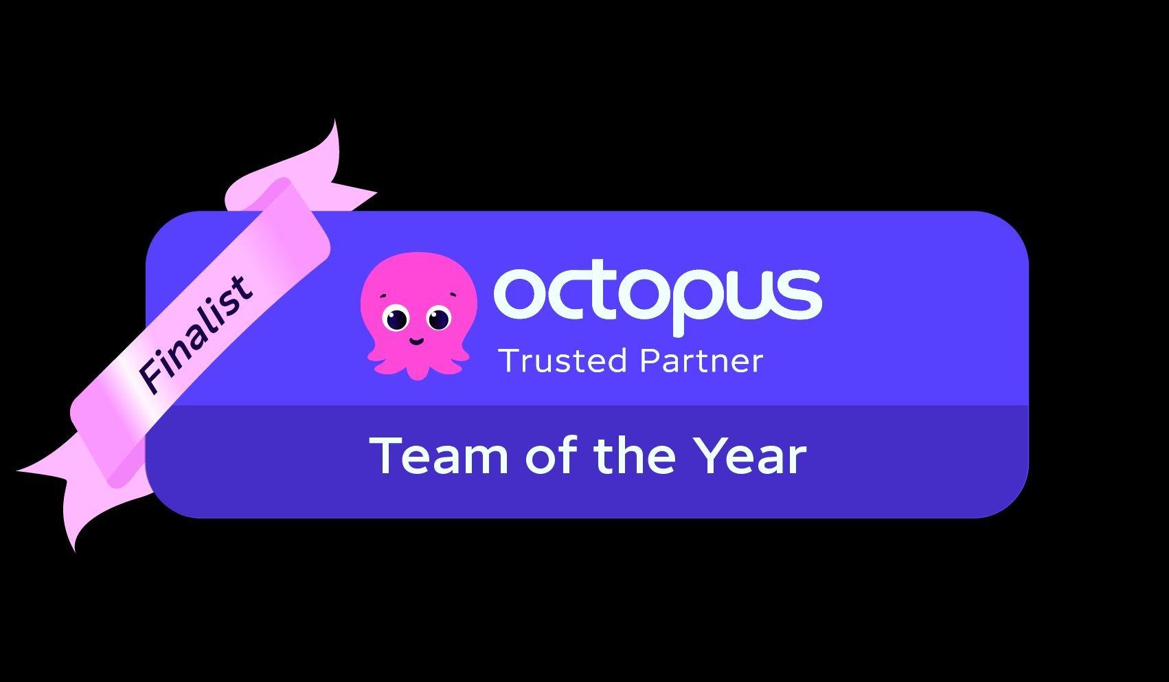 Hailsham's OHM Energy is shortlisted for Octopus Trusted Partners Award
