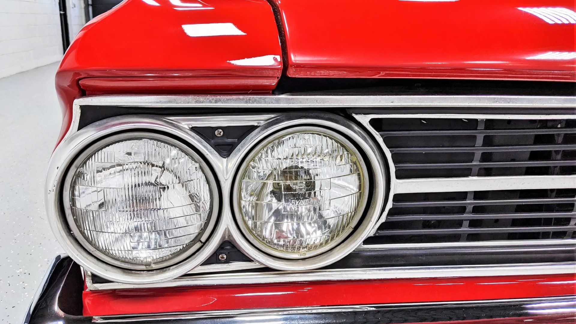 Pontiac Built The World's First Muscle Wagon