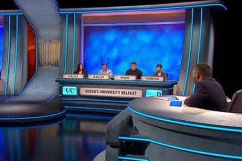 BBC University Challenge host Amol Rajan slammed by viewers over ...