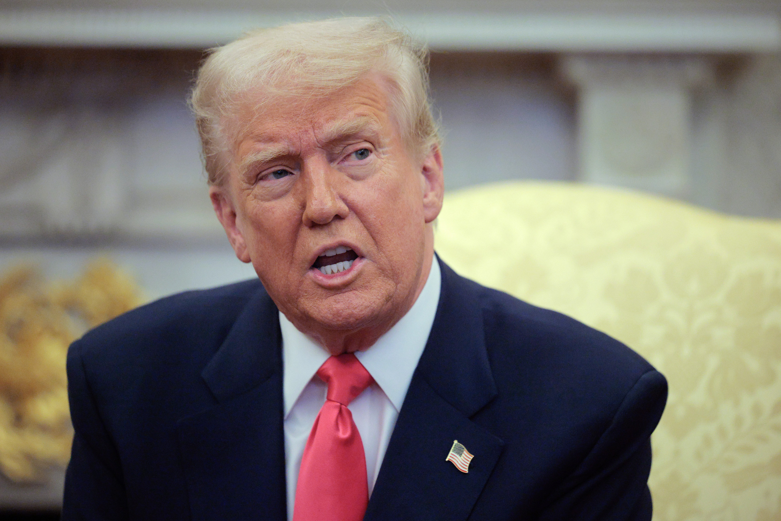 What Is Trump's New Affordable Housing Plan for Federal Lands?