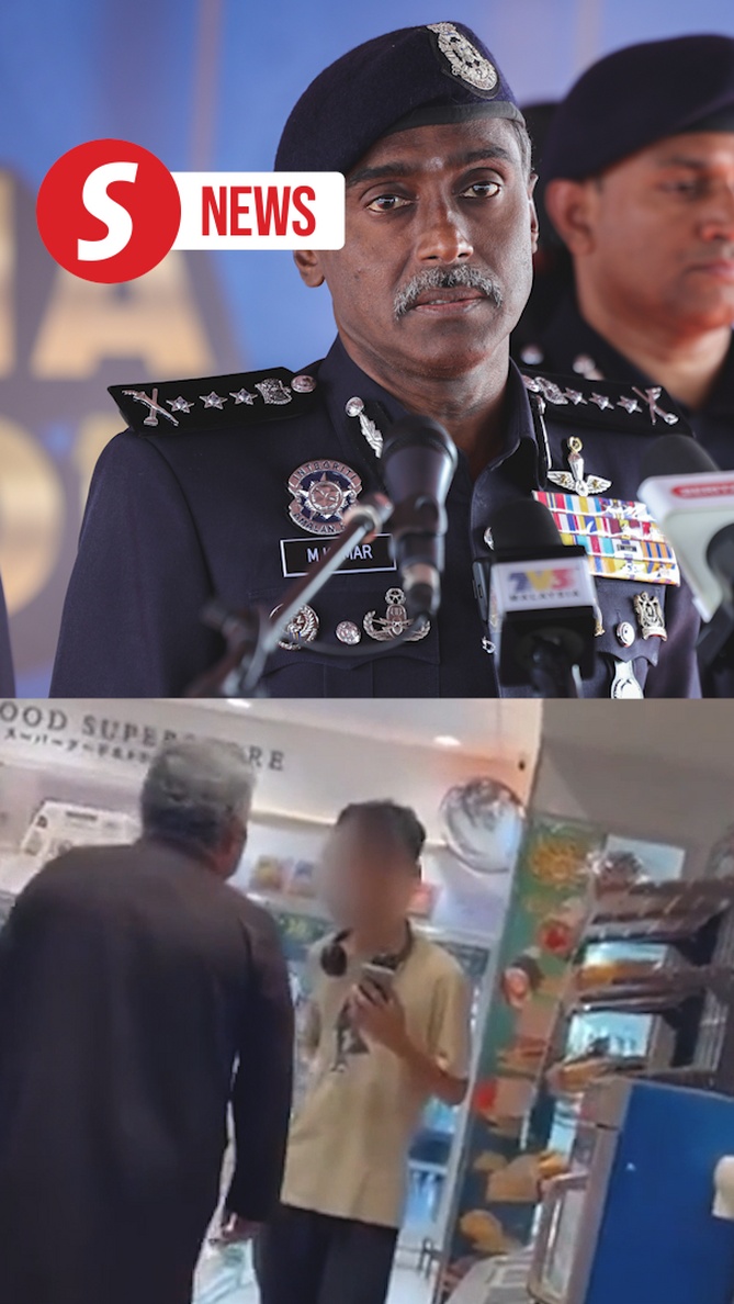 JB slapping incident: Cops confirm recording statements from suspect, witnesses