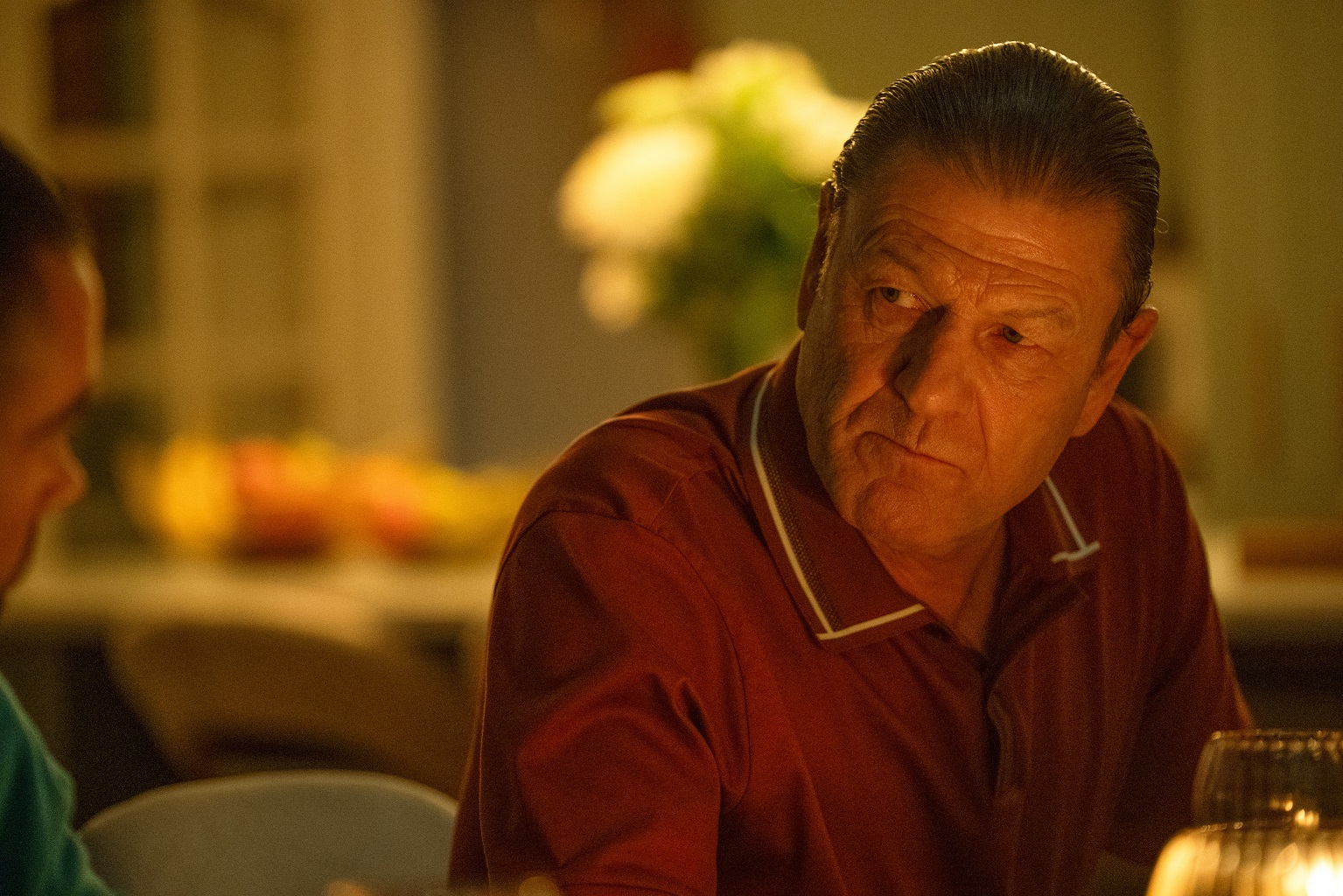 This City is Ours on BBC One review: Sean Bean, dance routines and hair ...