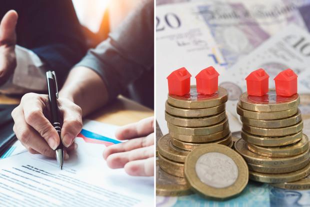 If you have one of these 10 surnames you're more likely to inherit a ...