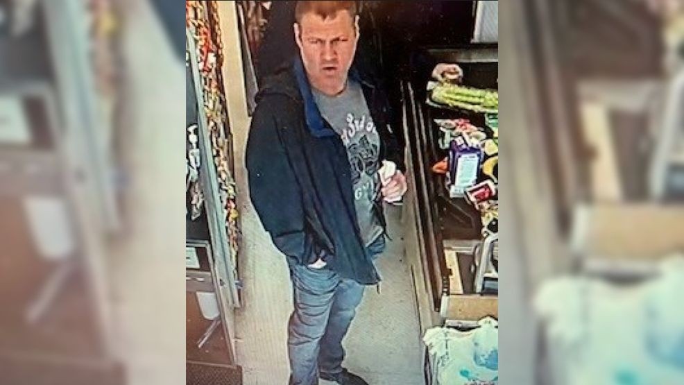 Police warn of increase in counterfeit money in York County; suspect wanted