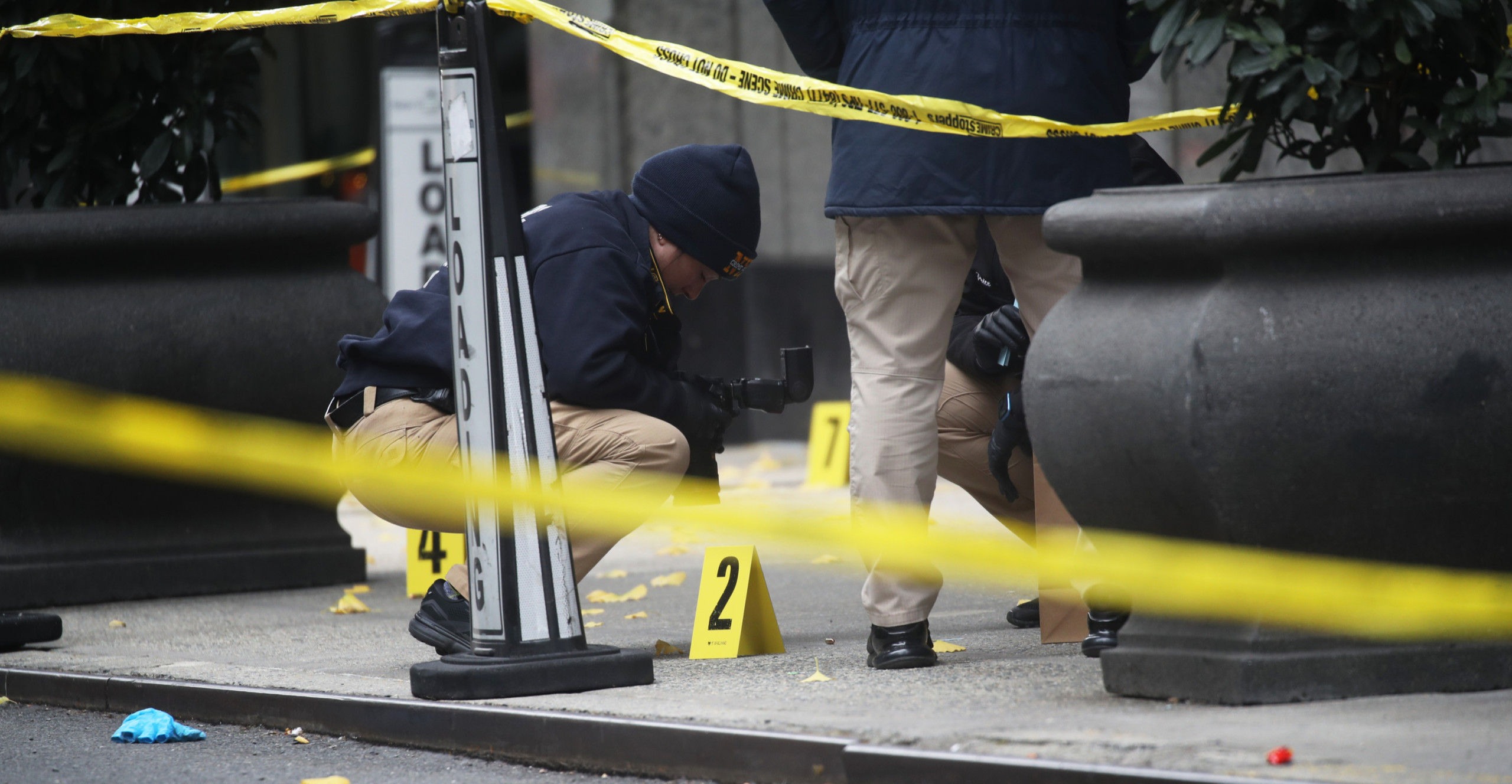 Understanding the psychology behind copycat crimes: should CEOs be ...