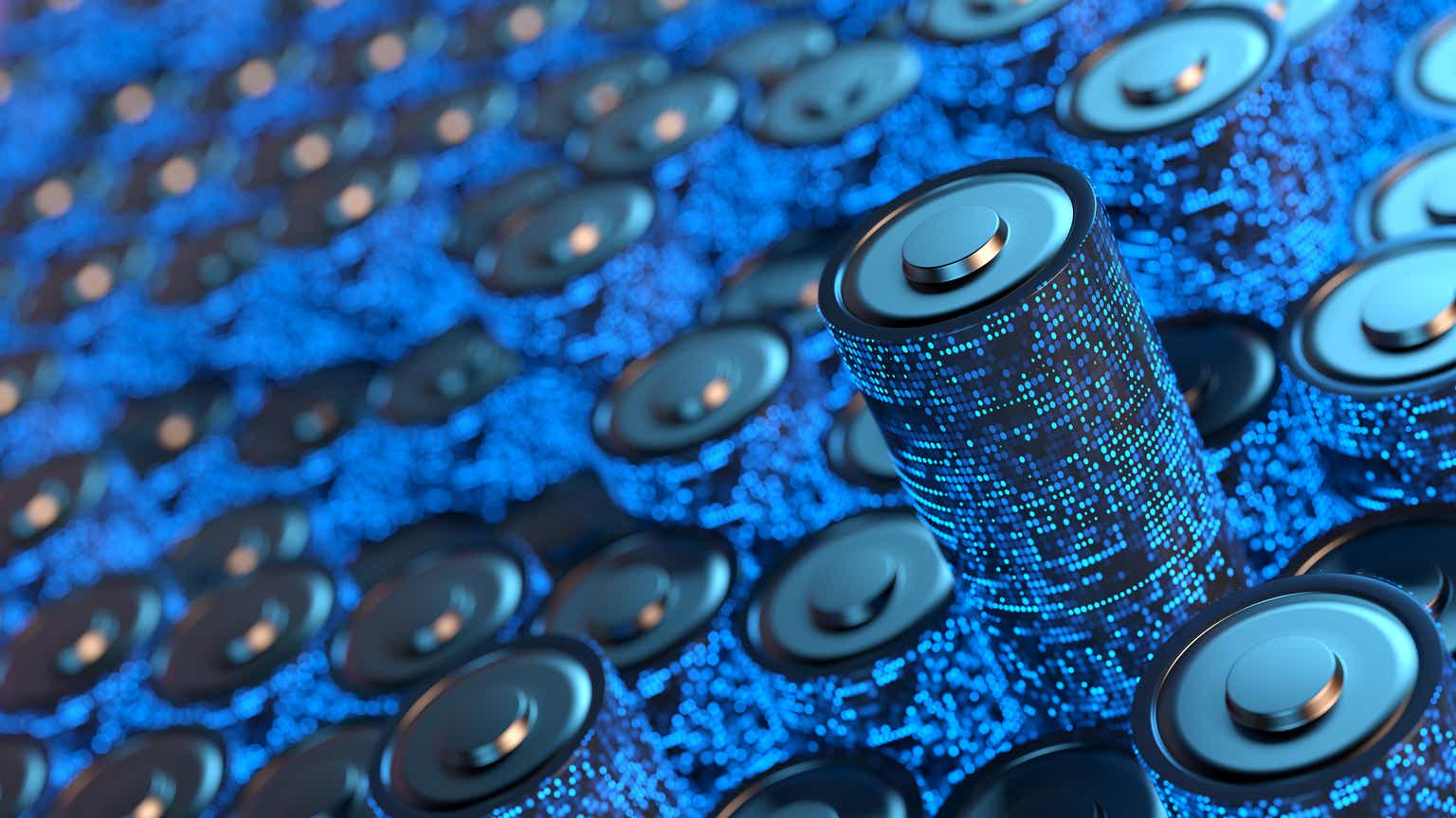 N2OFF signs non-binding LOI for potential 380MW battery energy storage ...