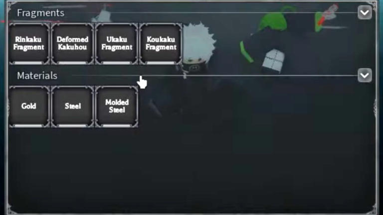 GHOULE RE complete boss farming guide— How to spawn, loot drops, and more