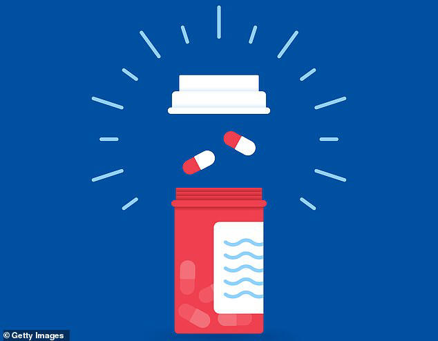 Drug shortages must be treated as crisis of national security