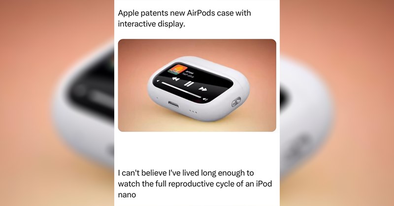 A Conga Line of Memes