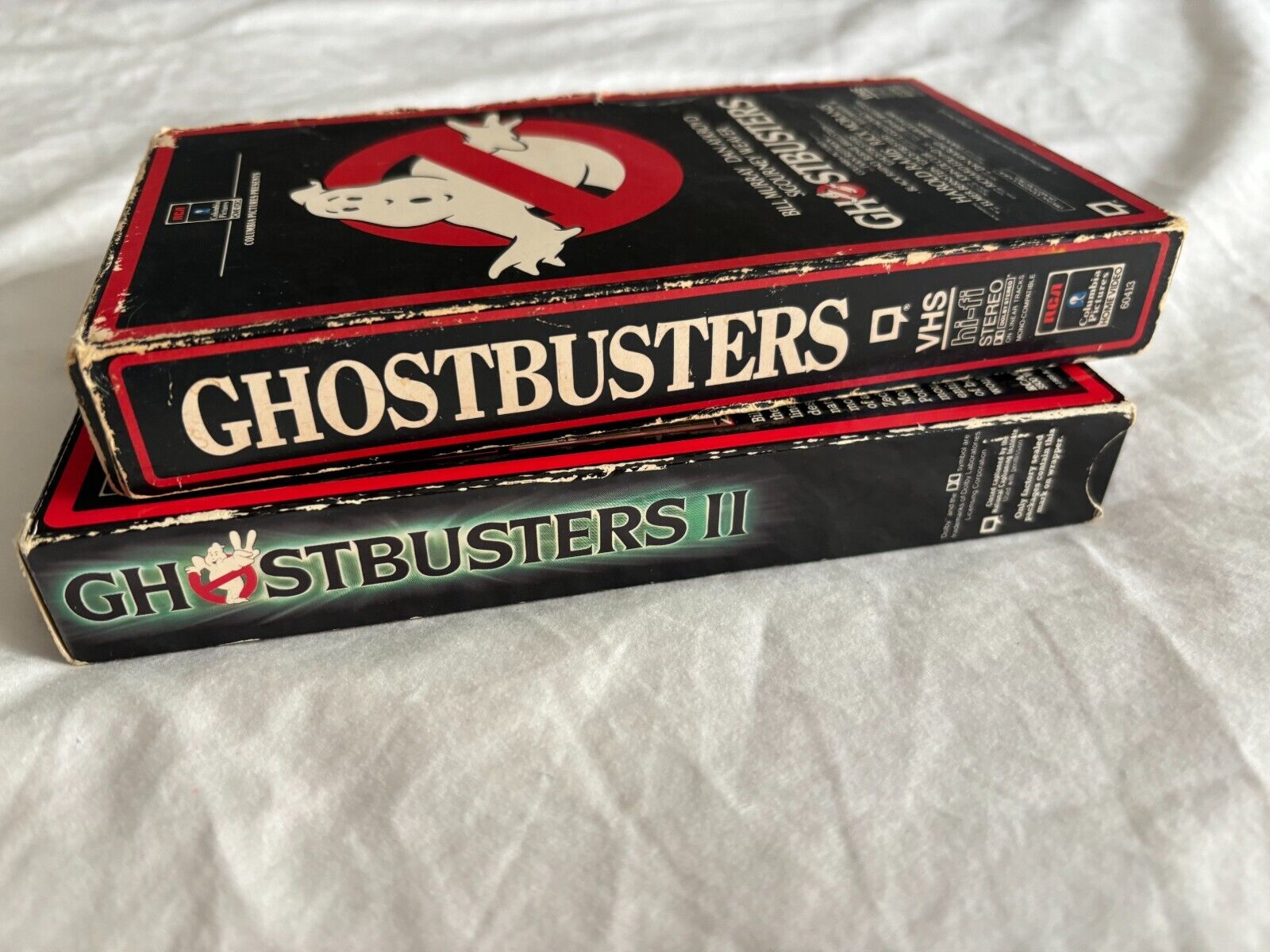 10 Rare VHS Tapes That Could Be Worth Big Money