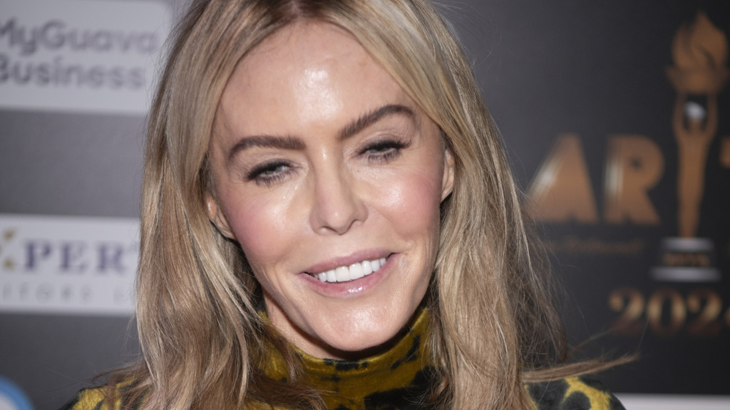 Patsy Kensit inquiète ses fans après un message troublant