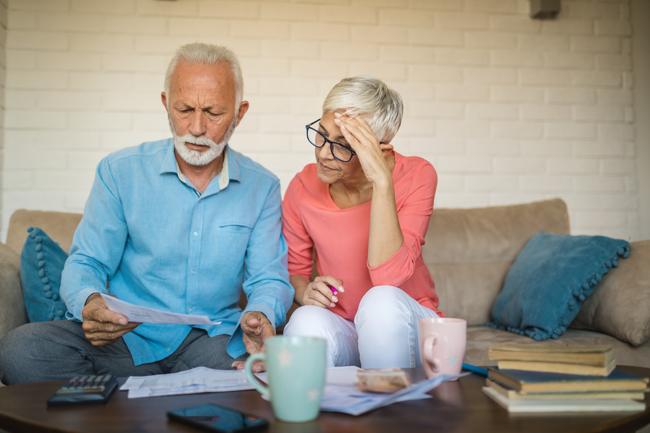 Worried About a Recession? 5 Money Moves All Retirees Should Consider ...