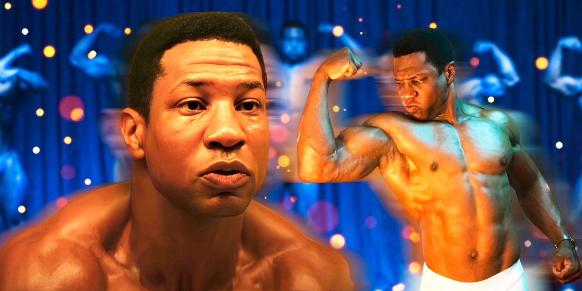 Where To Watch Magazine Dreams: Showtimes & Streaming Status