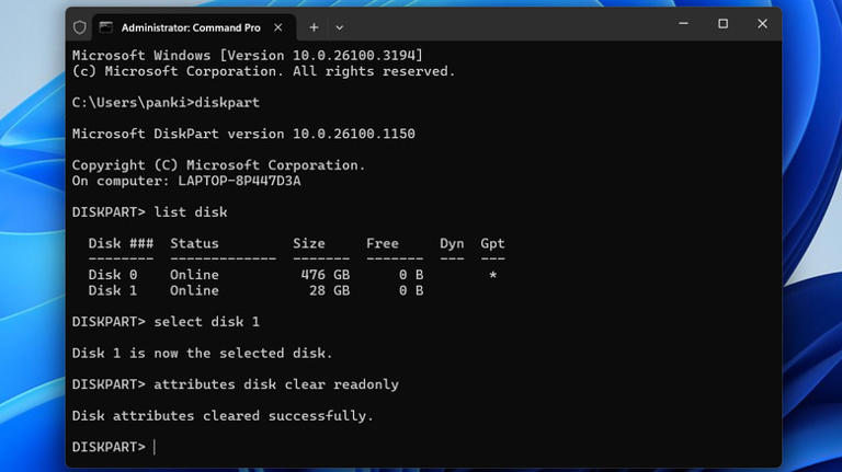 How To Remove Write Protection From Your USB Drive