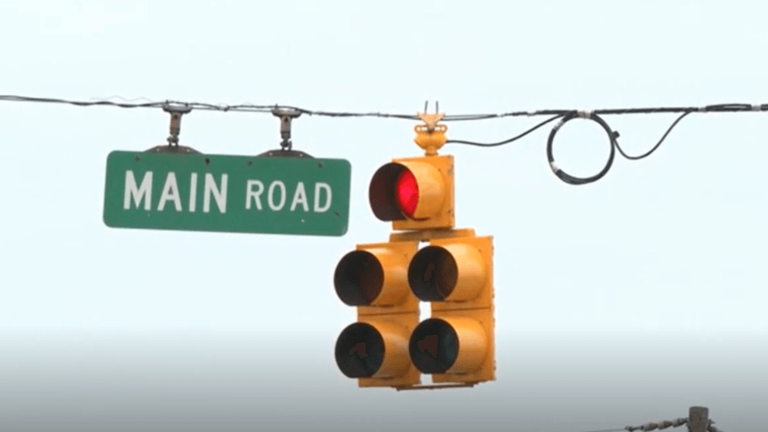 Chas. County to vote on alternative bike and pedestrian options for Main Road project