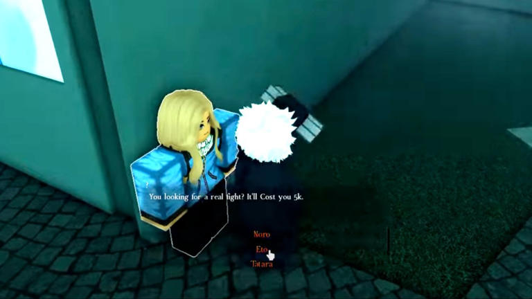 GHOULE RE complete boss farming guide— How to spawn, loot drops, and more