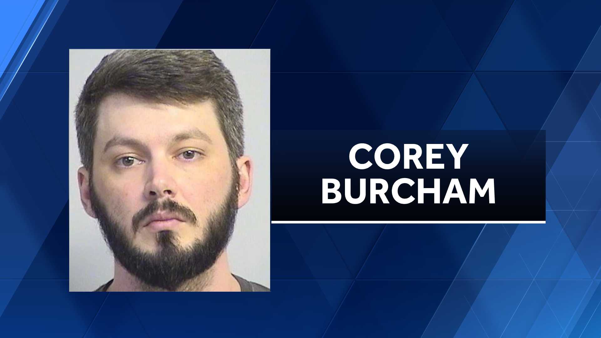 Former Tuscaloosa police officer arrested on child sex abuse charges