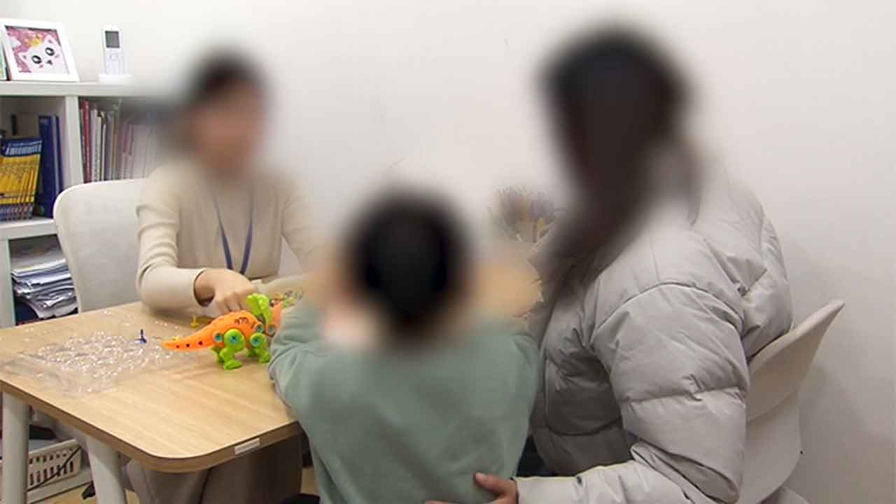 "대기번호 134번" 놓치는 골든타임…부모의 눈물