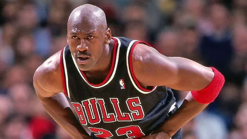 Michael Jordan gets surprising Beyonce reference from Bill Simmons ...