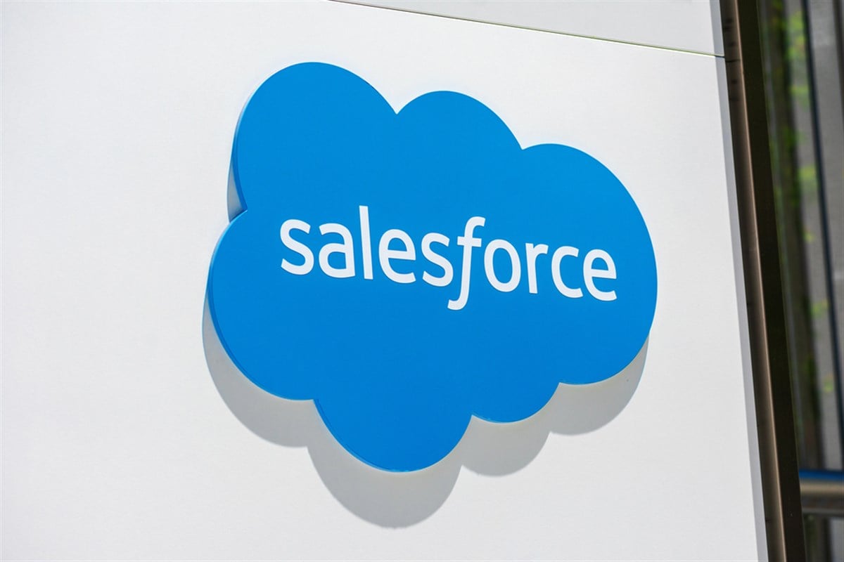 Salesforce: An Early AI Opportunity With Long-Term Potential