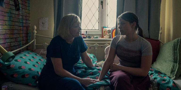 Did Jamie kill Katie in Adolescence? Heartbreaking ending explained