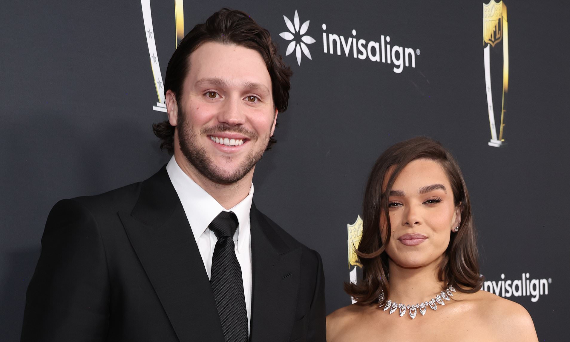 Bills star Josh Allen reveals the weirdest encounter he has ever had ...