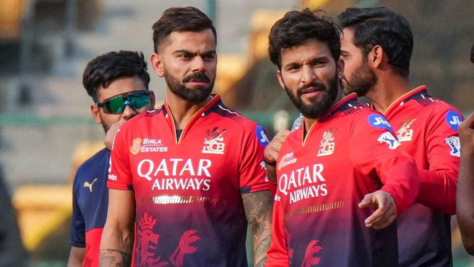 IPL 2025: What's Rajat Patidar's biggest challenge? AB de Villiers ...