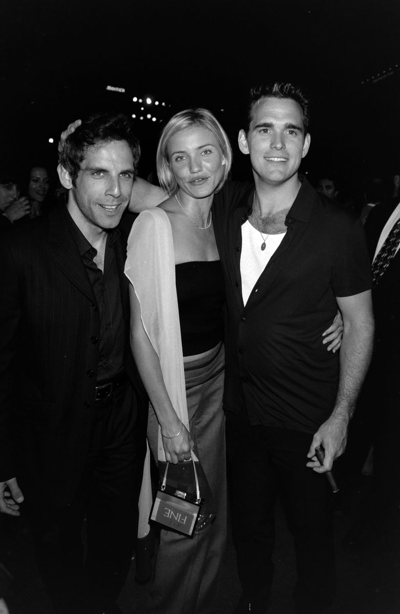 Ben Stiller: cuando el actor más divertido de Hollywood se convirtió en ...