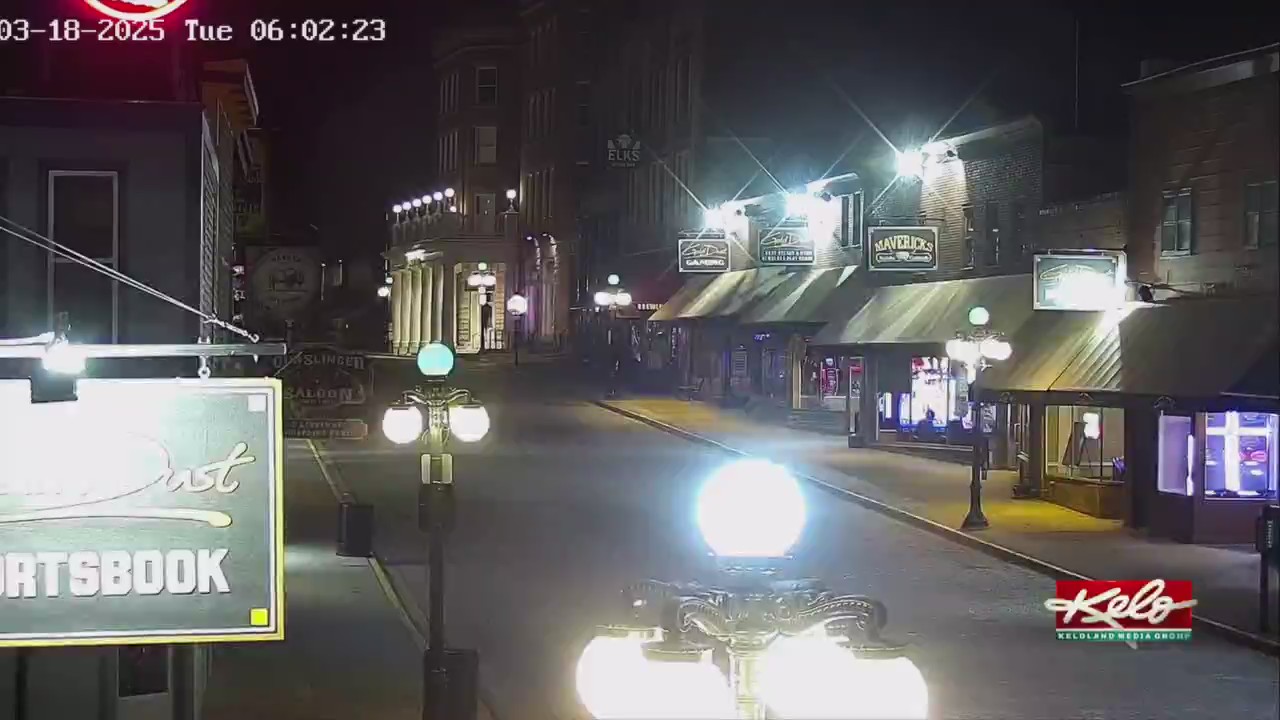 Cimpl closes in Yankton; Winter weather coming