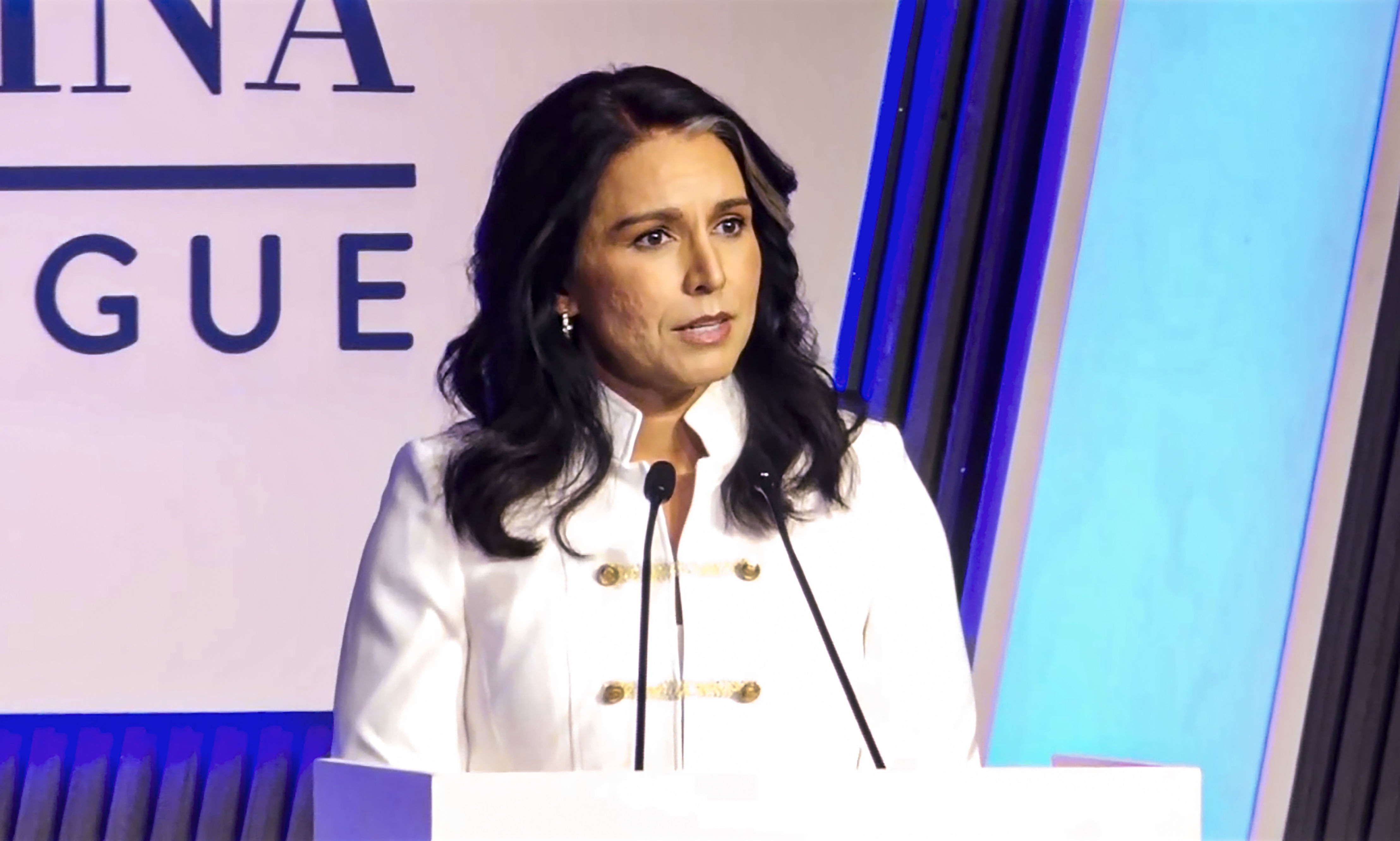 Trump's 'America first' approach should not be misunderstood as ...